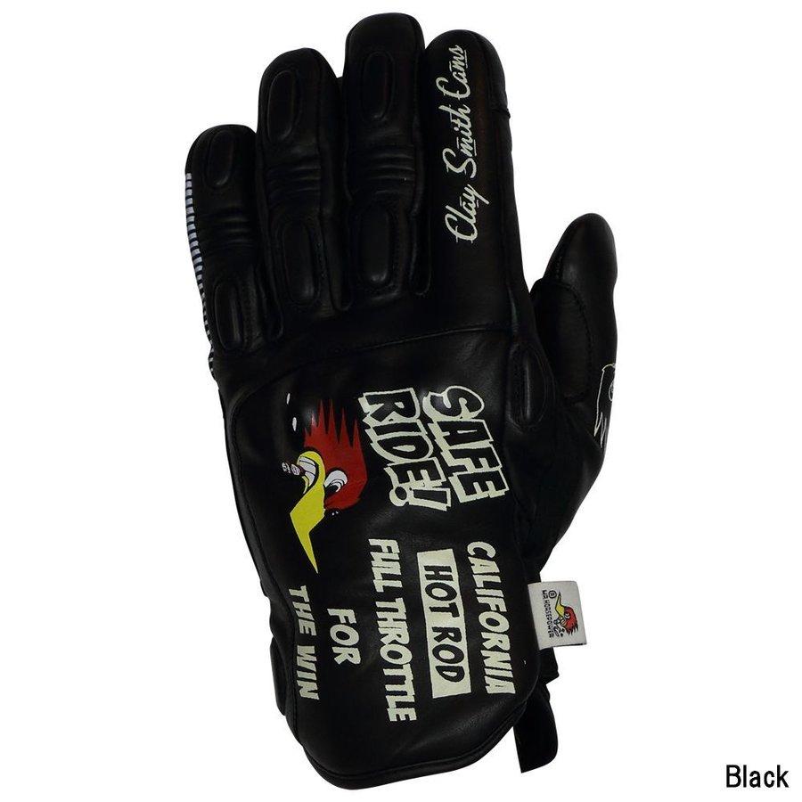 LLサイズ クレイスミス DAVIS ライダース グローブ CSY-0632 ブラック LL 防水/防寒 (秋冬モデル) CLAY SMITH : rpskショッピング - 通販 ...