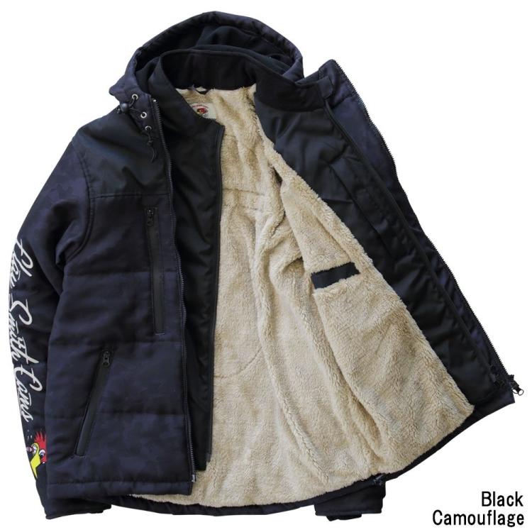 クレイスミス LLサイズ LAYDEENE ウインタージャケット CSY-1721 Black LL (秋冬モデル) CLAYSMITH : rpskショッピング - 通販 - Yahoo ...