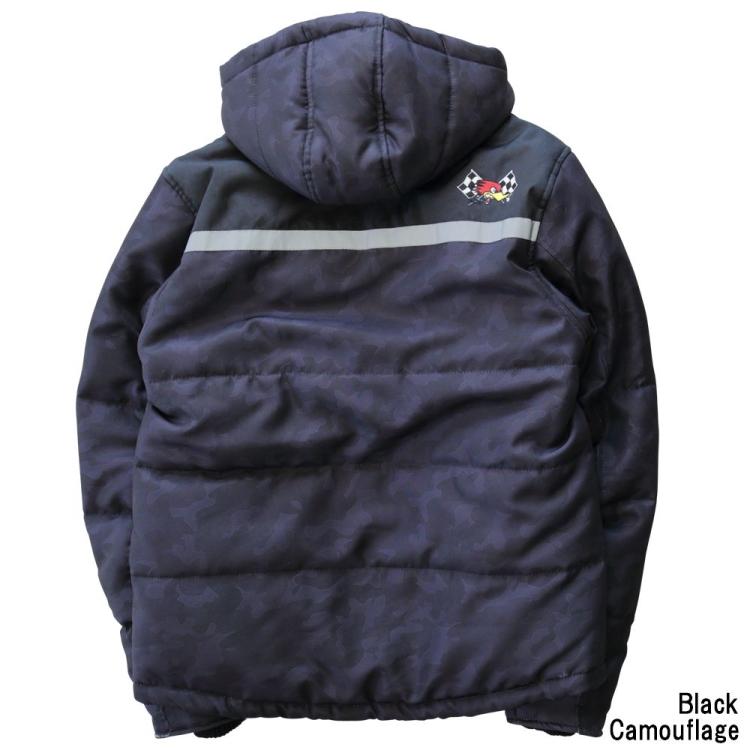 クレイスミス LLサイズ LAYDEENE ウインタージャケット CSY-1721 Black/カモフラ LL (秋冬モデル) CLAYSMITH : rpskショッピング - 通販 ...