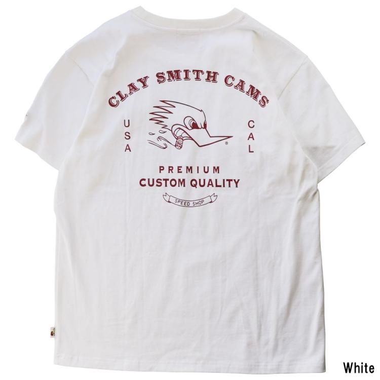 【在庫あり 即納】クレイスミス Lサイズ SECONDHAND Tシャツ CSY-3908 White L コットン (送料無料) : rpskショッピング - 通販 - Yahoo!ショッピング