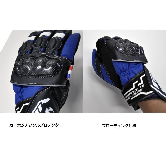 elf 3Lサイズ elf(エルフ) ストラーダカーボングローブ EG-W515 レッド 3L 中綿/防水フィルム/スマホタッチ (2022-23秋冬モデル) : rpskショッピング ...