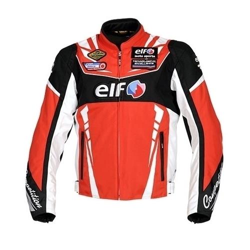 elf（エルフ） EJ-W109 ヴィットリア スポルトジャケット 4Lサイズ レッド (2020-21秋冬モデル) : rpskショッピング - 通販 - Yahoo!ショッピング