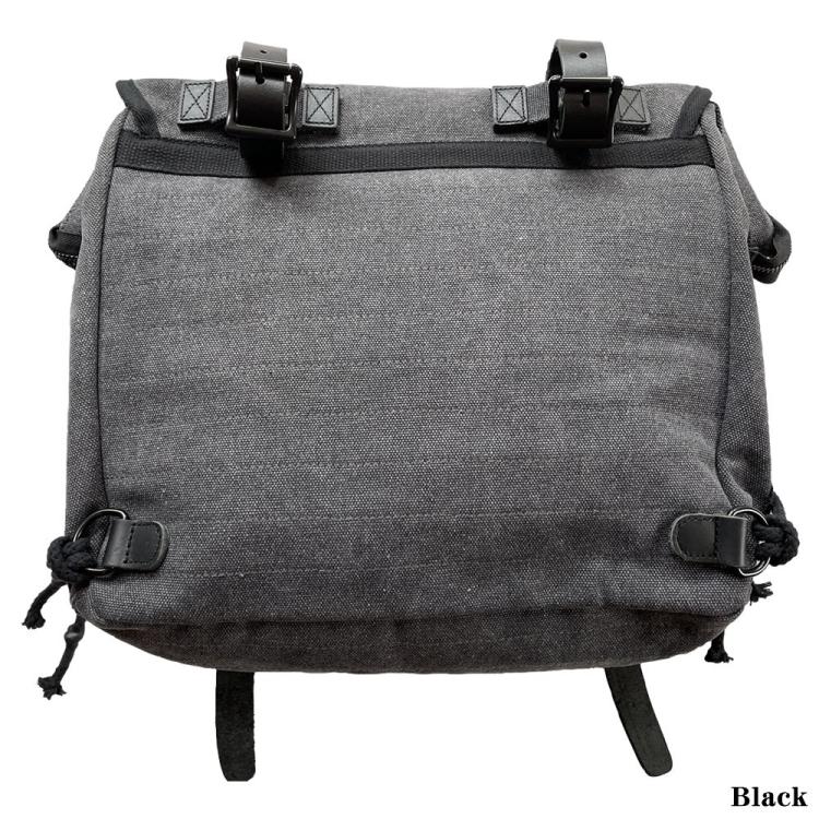 JAM'S GOLD(ジャムズゴールド) シングルミリタリーバッグ JGB-958 ブラック サイドバッグ/簡易防水 : rpskショッピング - 通販 - Yahoo!ショッピング