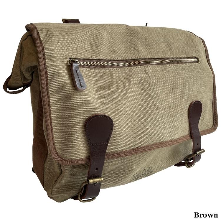 JAM'S GOLD(ジャムズゴールド) シングルミリタリーバッグ JGB-958 ブラウン サイドバッグ/簡易防水 : rpskショッピング - 通販 - Yahoo!ショッピング