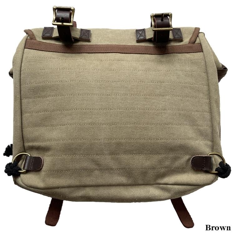JAM'S GOLD(ジャムズゴールド) シングルミリタリーバッグ JGB-958 ブラウン サイドバッグ/簡易防水 :JGB-958-BR:rpskショッピング - 通販 - Yahoo ...