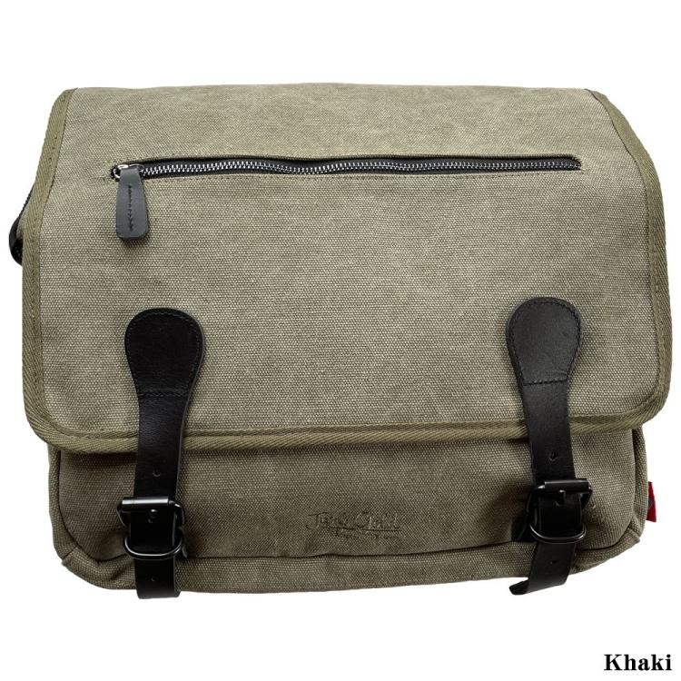 JAM'S GOLD(ジャムズゴールド) シングルミリタリーバッグ JGB-958 カーキ サイドバッグ/簡易防水 : rpskショッピング - 通販 - Yahoo!ショッピング