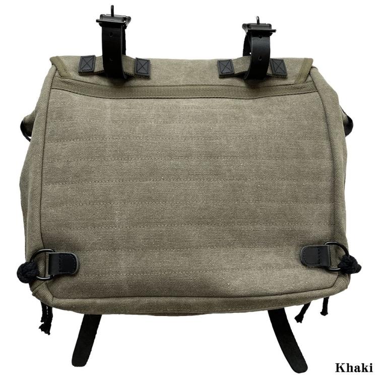 JAM'S GOLD(ジャムズゴールド) シングルミリタリーバッグ JGB-958 カーキ サイドバッグ/簡易防水 : jgb-958-kh : rpskショッピング - 通販 - Yahoo ...
