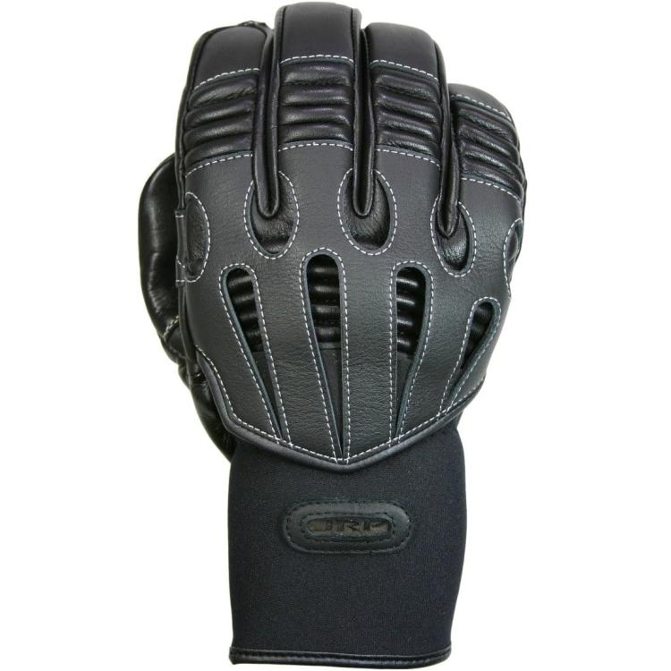 【在庫あり 即納】JRP ジェーアールピー Lサイズ GSW ウィンターグローブ ブラック 本革 日本製 : rpskショッピング - 通販 - Yahoo!ショッピング