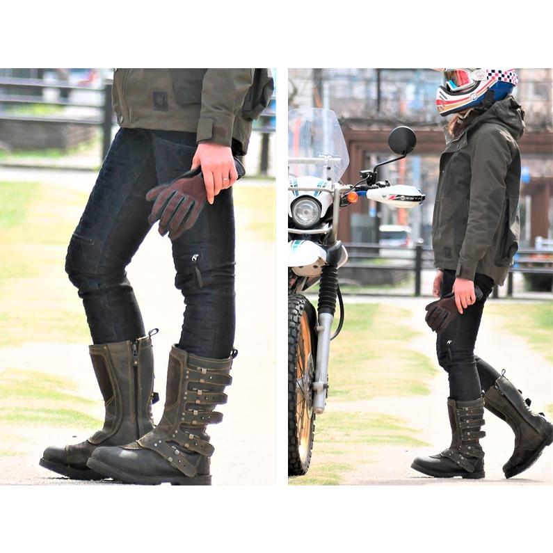 【在庫あり 即納】MAXFRITZ マックスフリッツ 42 (レディースL) MFP-2363 ダブルニーデザートパンツ ブラック 42(WL) : mfp-2363-w-bk-42 ...