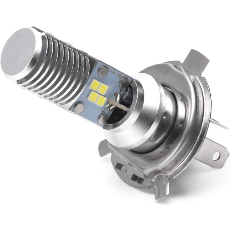 PIAA 【在庫あり 即納】PIAA バイク用 DUALBEAM LEDヘッドライトバルブ 6000K MLE7 12V 5/6W HS1相当 : rpskショッピング - 通販 ...