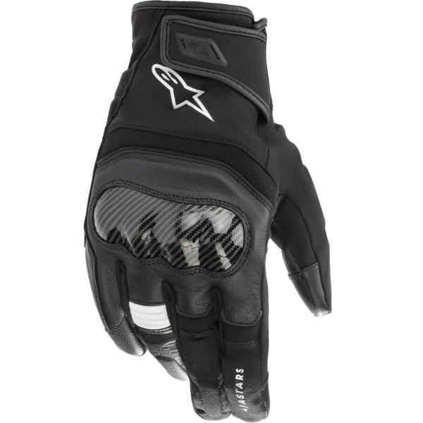 アルパインスターズ 【在庫あり 即納】Mサイズ SMX Z ドライスター グローブ 3527421 BLACK M : rpskショッピング - 通販 - Yahoo!ショッピング