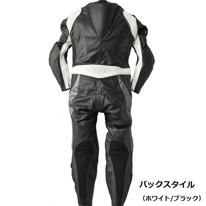 スピードオブサウンド 3Lワイド(3L/W)サイズ SOS-18 スタンダードレーシングスーツ BLACK/BLACK MFJ公認モデル : rpskショッピング - 通販 - Yahoo ...