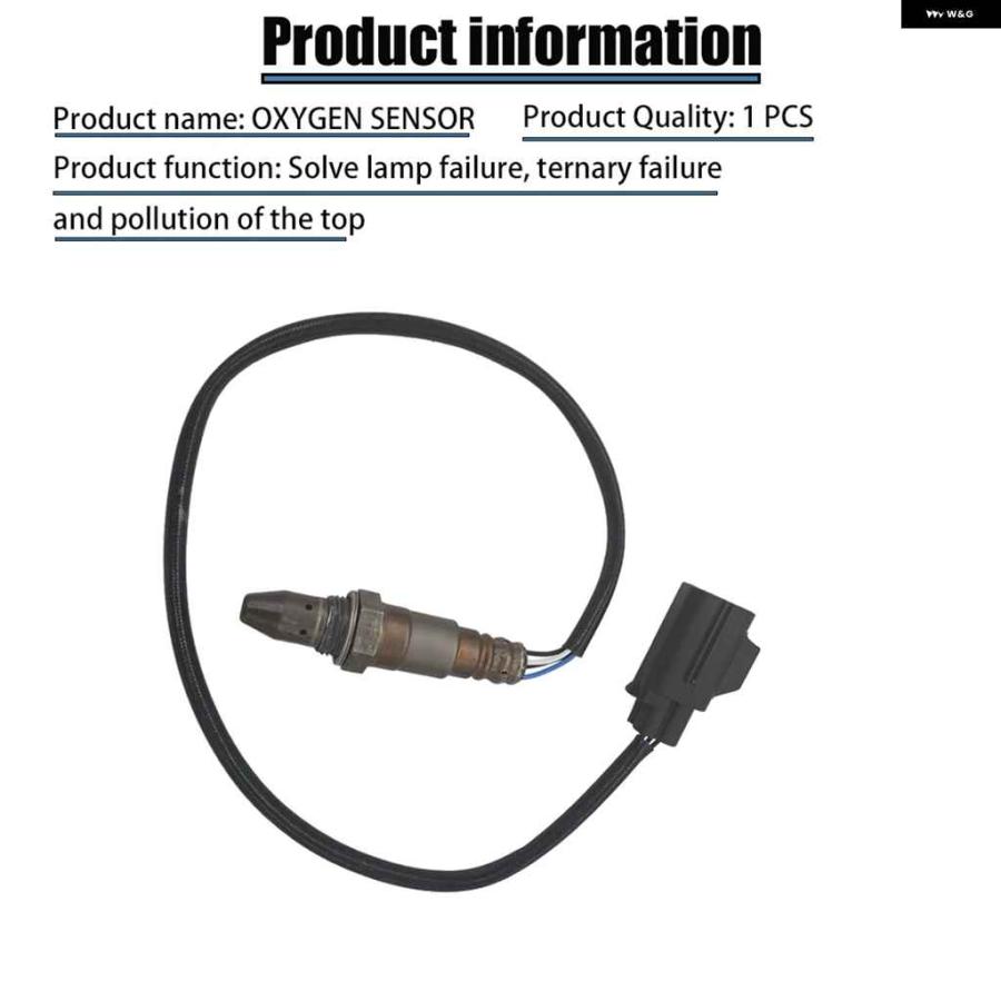 【並行輸入品】上流オキシセンサー 2349160 ボルボ S60 S80 S90 V60 XC60 XC70 XC90 2.0L 2015 ...