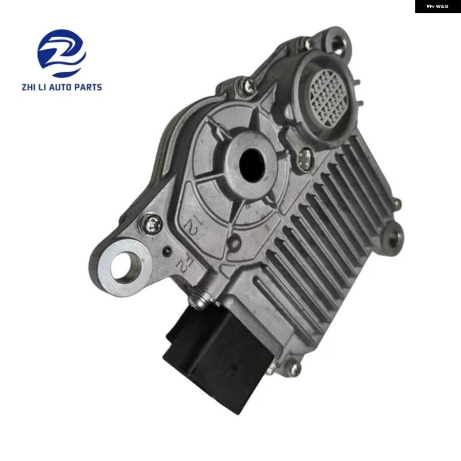 【並行輸入品】9664134780 9813948380 オートマチックトランス ミッション コンピュータボード プジョー 3008 ...