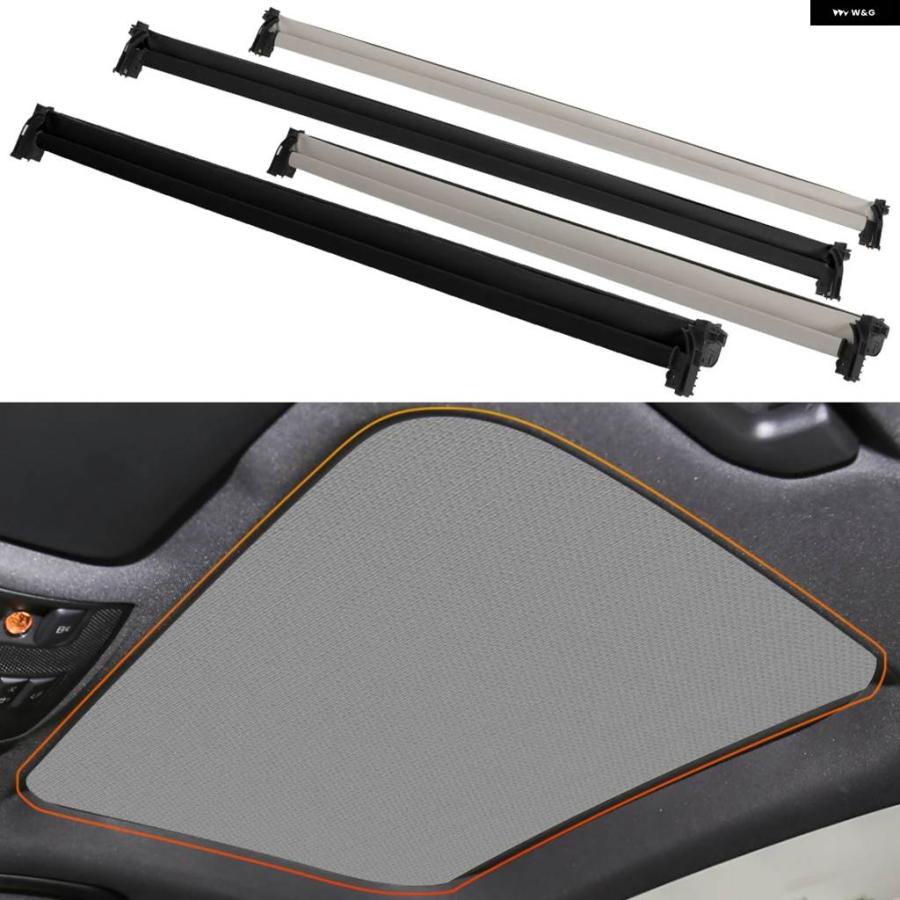 【並行輸入品】サンシェード カーテンカバー アセンブリ メルセデス ベンツ GLA X156 X205 W205 C200 C220 C260 ...