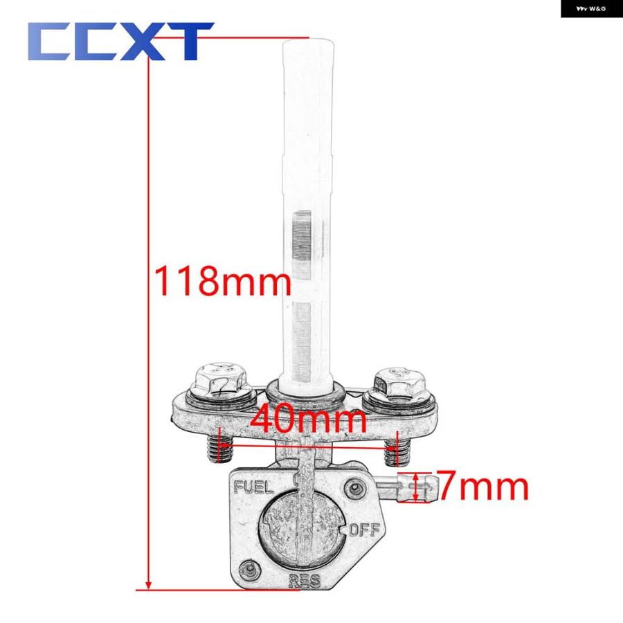 並行輸入品ホンダ XR CRF 50R 70R 100 100R 50 80R 100F 150F CRF230F モトクロス パーツ用 ...