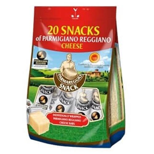 パルミジャーノ ・レッジャーノチーズ ミニ400g（20g×20個） PARMAREGGIO REGGIANO : あーるある - 通販 - Yahoo!ショッピング