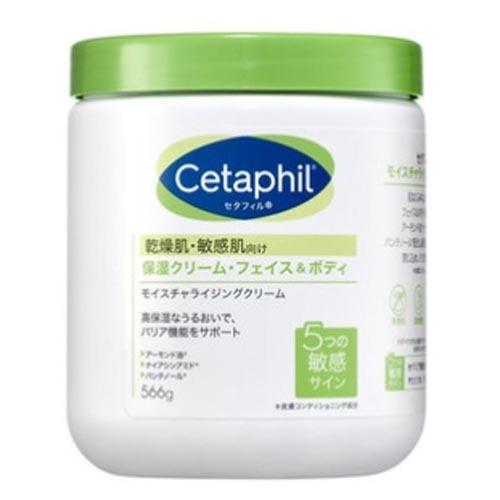 セタフィル モイスチャライジング クリーム (566ml) : あーるある - 通販 - Yahoo!ショッピング