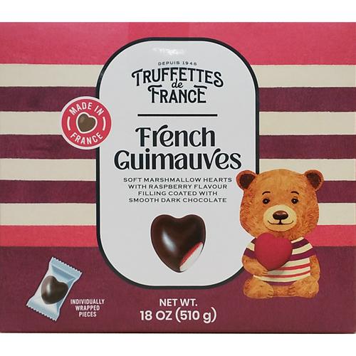 ショクモド チョコマシュマロ 510g French Marshmallow : あーるある - 通販 - Yahoo!ショッピング