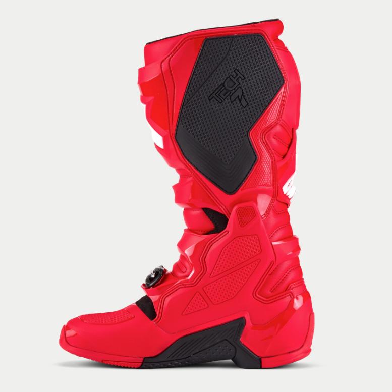 【13％OFF】ALPINESTARS TECH7ブーツ ブライトレッド/US10(29.0cm) 【送料サービス】 : アールエスビートル - 通販 - Yahoo!ショッピング