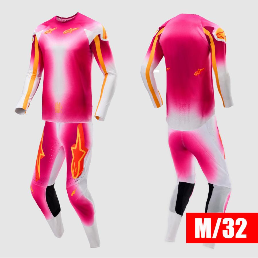 【25％OFF】ALPINESTARS ’24 SUPERTECH MIG 上下セット M/32サイズ 【送料サービス】 : アールエスビートル - 通販 - Yahoo!ショッピング