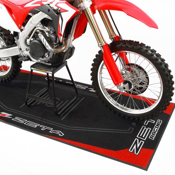 【送料￥880】DF レーシングフロアマット チェッカー ＃DK241-D05 :DK241-D05:アールエスビートル - 通販 - Yahoo!ショッピング