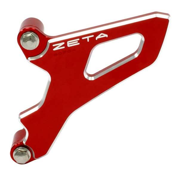 【ZE80-9045】ZETA ドライブカバー レッド CRF150R 07-,CRF450R/X -07用 【10％OFF】 : ze80-9045 : アールエスビートル - 通販 ...