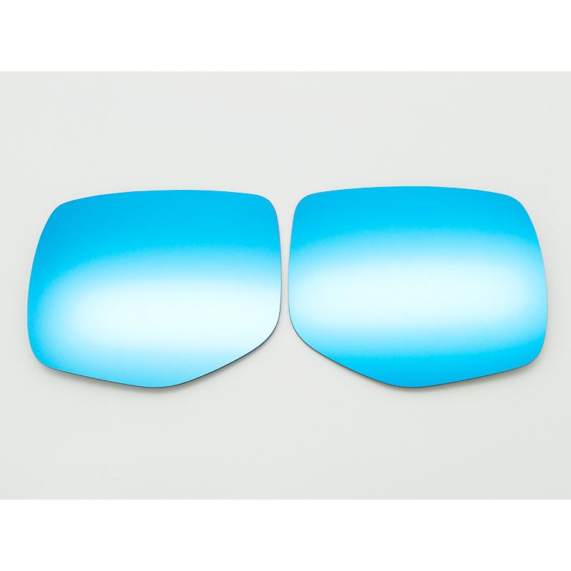 ドアミラー ブルーレンズ スバル レガシィ アウトバック BT5(品番 DBF-006)送料込み : rsk0088 - 通販 - Yahoo!ショッピング