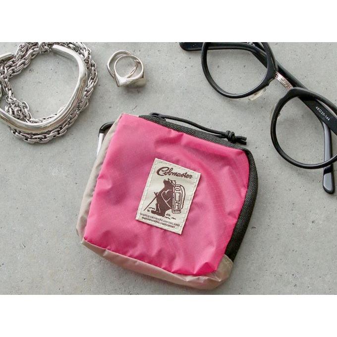 COB MASTER（コブマスター） COB MASTER COB−ZIPウォレット : Rsportsヤフー店 - 通販 - Yahoo ...