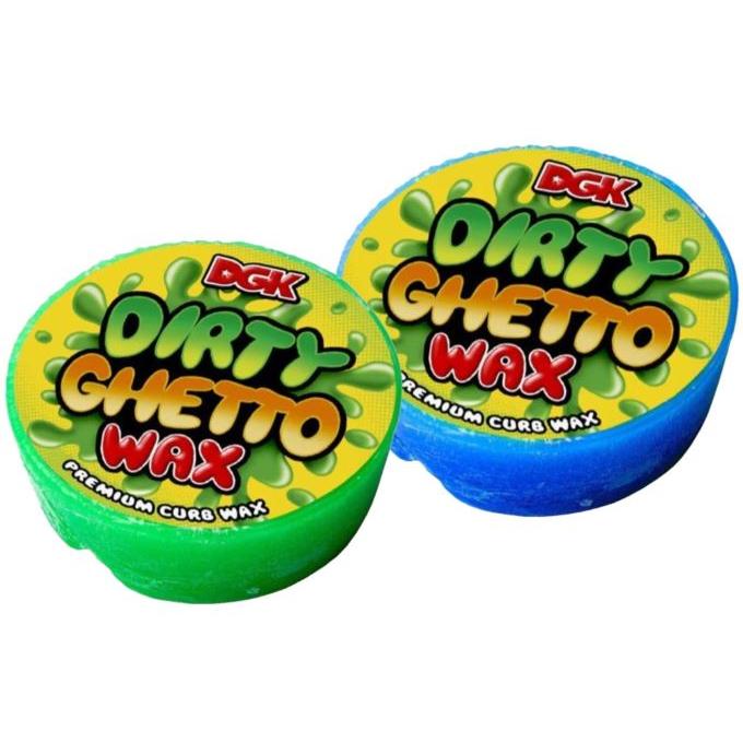 DGK DIRTY GHETTO WAX : Rsportsヤフー店 - 通販 - Yahoo!ショッピング