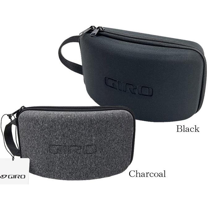 GIRO ジロ GOGGLES CASE ゴーグルケース : Rsportsヤフー店 - 通販 - Yahoo!ショッピング