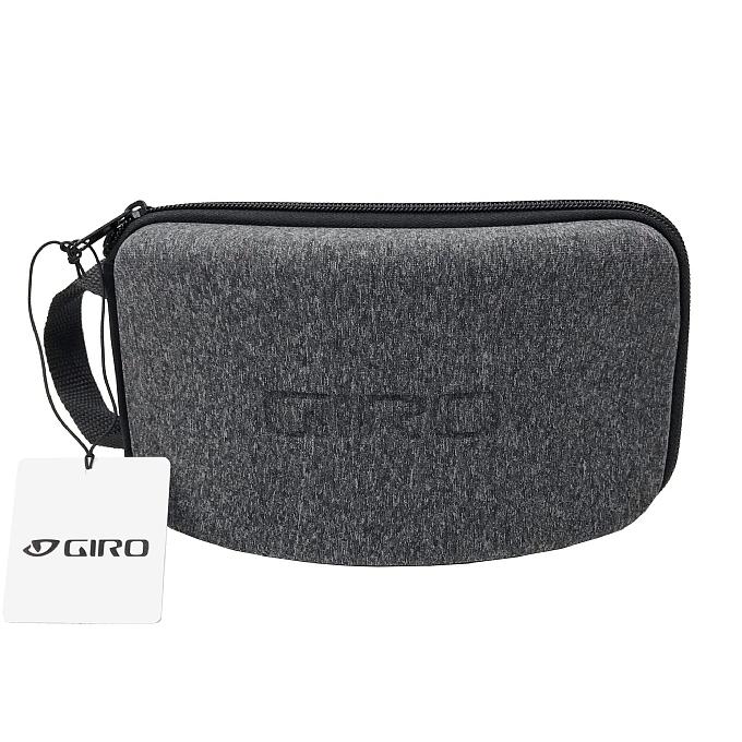 GIRO ジロ GOGGLES CASE ゴーグルケース : Rsportsヤフー店 - 通販 - Yahoo!ショッピング