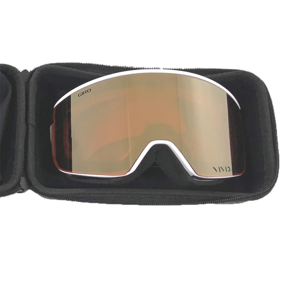 GIRO ジロ GOGGLES CASE ゴーグルケース :GIRO-GOGGLESCASE:Rsportsヤフー店 - 通販 - Yahoo ...