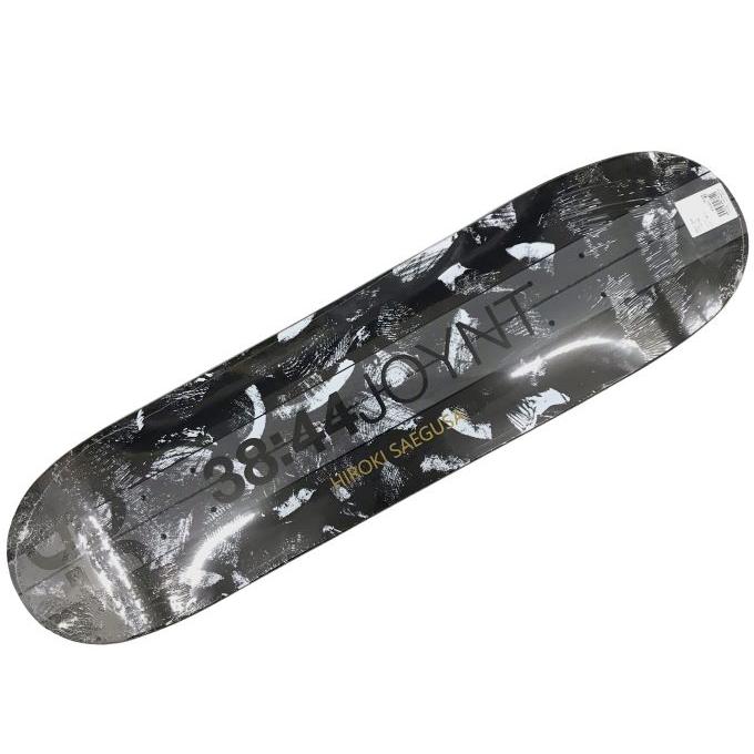 JOYNT LINE HIROKI SAEGUSA 7.75X31.6” : Rsportsヤフー店 - 通販 - Yahoo!ショッピング