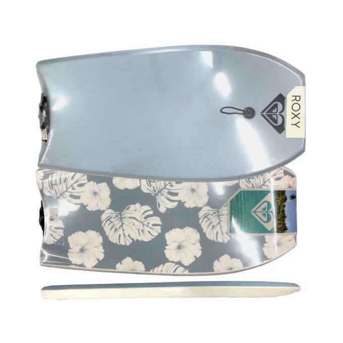 ROXY ロキシー BODYBOARD/ボディボード FLORA : Rsportsヤフー店 - 通販 - Yahoo!ショッピング