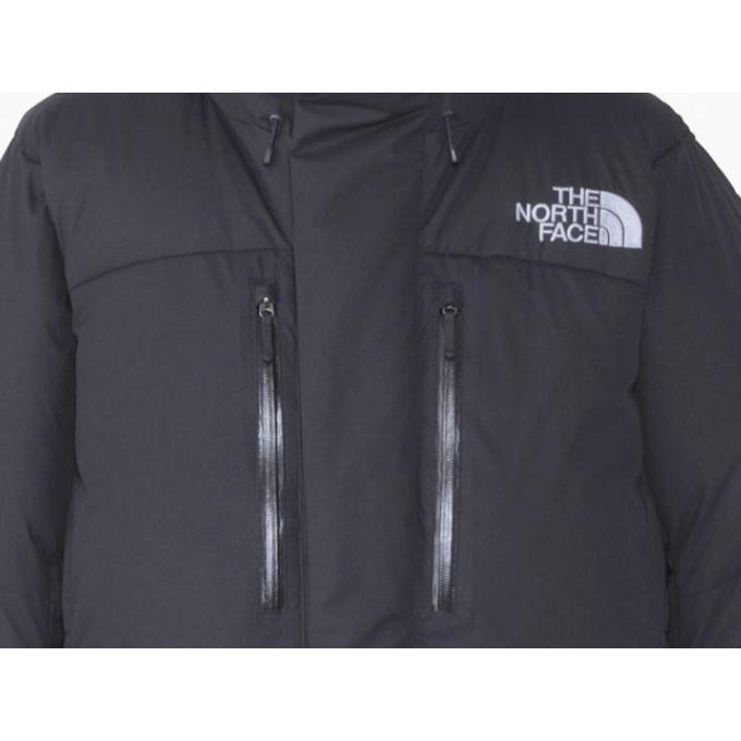 THE NORTH FACE ノースフェイス Baltro Light Jacket バルトロライトジャケット 商品型番： ND92340 2023-24モデル : thenorthface ...