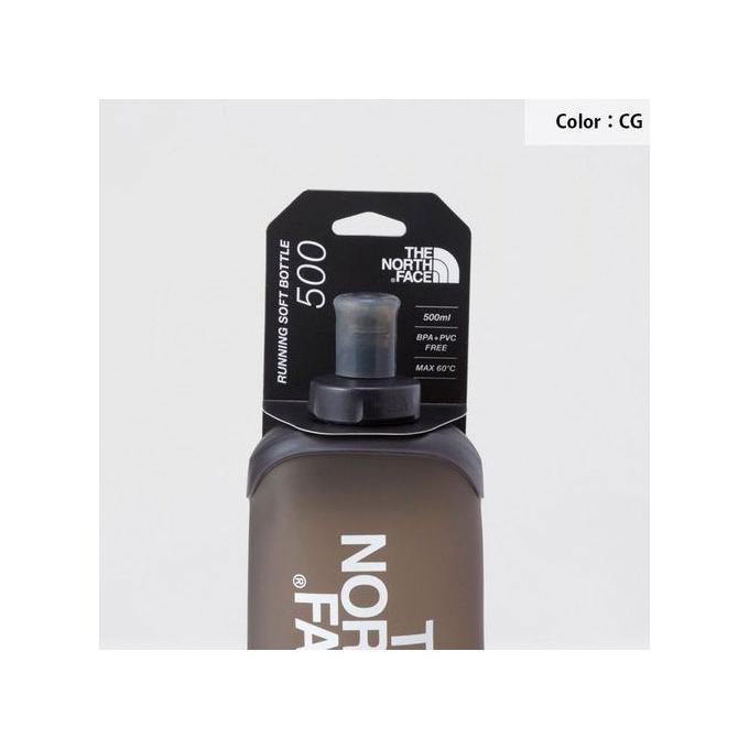 THE NORTH FACE（ザ ノースフェイス） THE NORTH FACE Running Soft Bottle 500/ランニング ...
