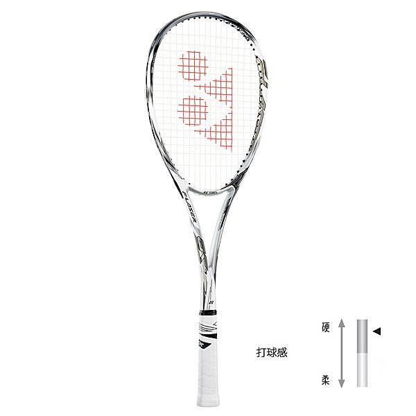 エフレーザー9S FLR9S YONEX ヨネックス ソフトテニス ラケット 後衛向け : flr9s : ビーウエイWeb店ヤフー店 - 通販 - Yahoo!ショッピング