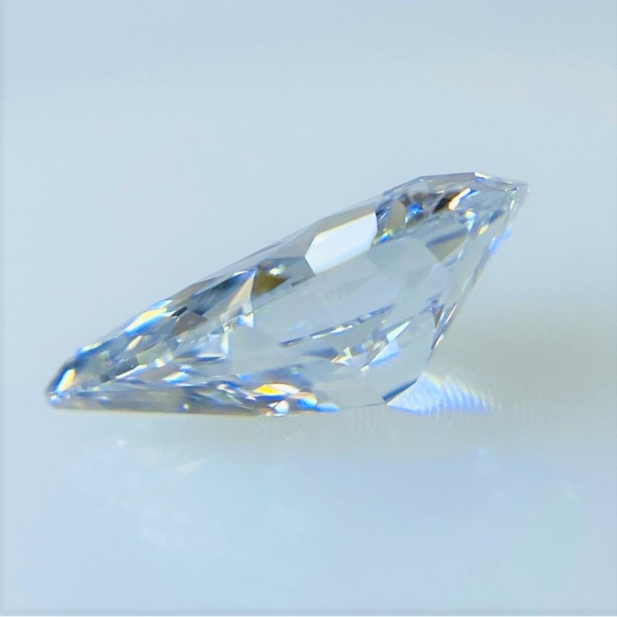 FANCY BLUE 0.404ct PS/RT0246/CGL : R.T.Diamonds - 通販 - Yahoo!ショッピング