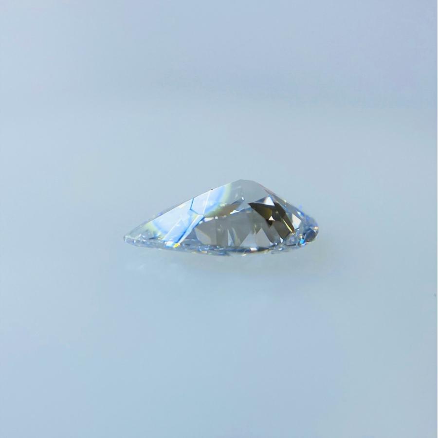 FANCY BLUE 0.404ct PS/RT0246/CGL : R.T.Diamonds - 通販 - Yahoo!ショッピング