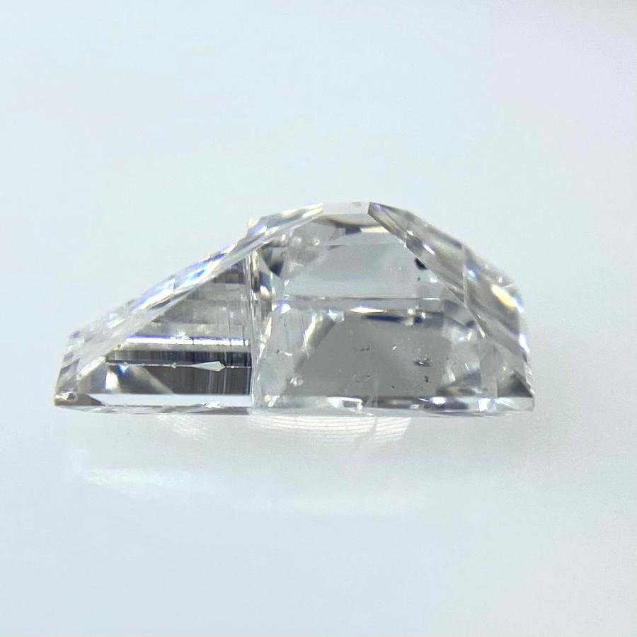 ダイヤモンド！アルファベットPの形！ Eカラー SI2/0.397ct/RT0441/CGL : rt0441 : RTDiamonds - 通販 - Yahoo!ショッピング