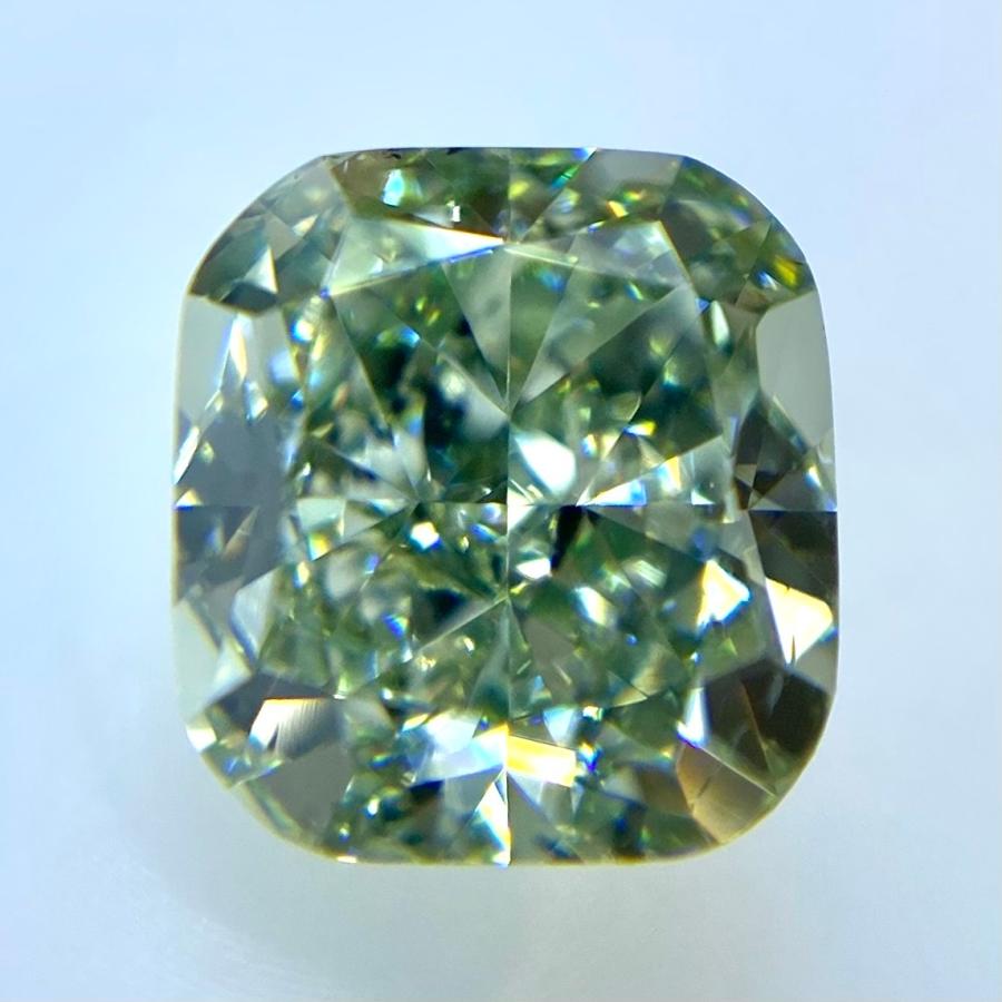 FANCY INTENSE GREEN 1.303ct X/RT0558/CGL : R.T.Diamonds - 通販 - Yahoo!ショッピング