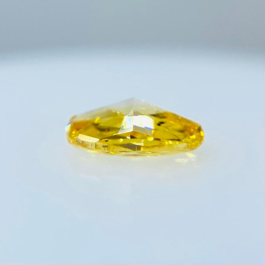 FANCY VIVID YELLOW ORANGE 0.396ct X/RT1110/GIA/CGL : RTDiamonds - 通販 - Yahoo!ショッピング