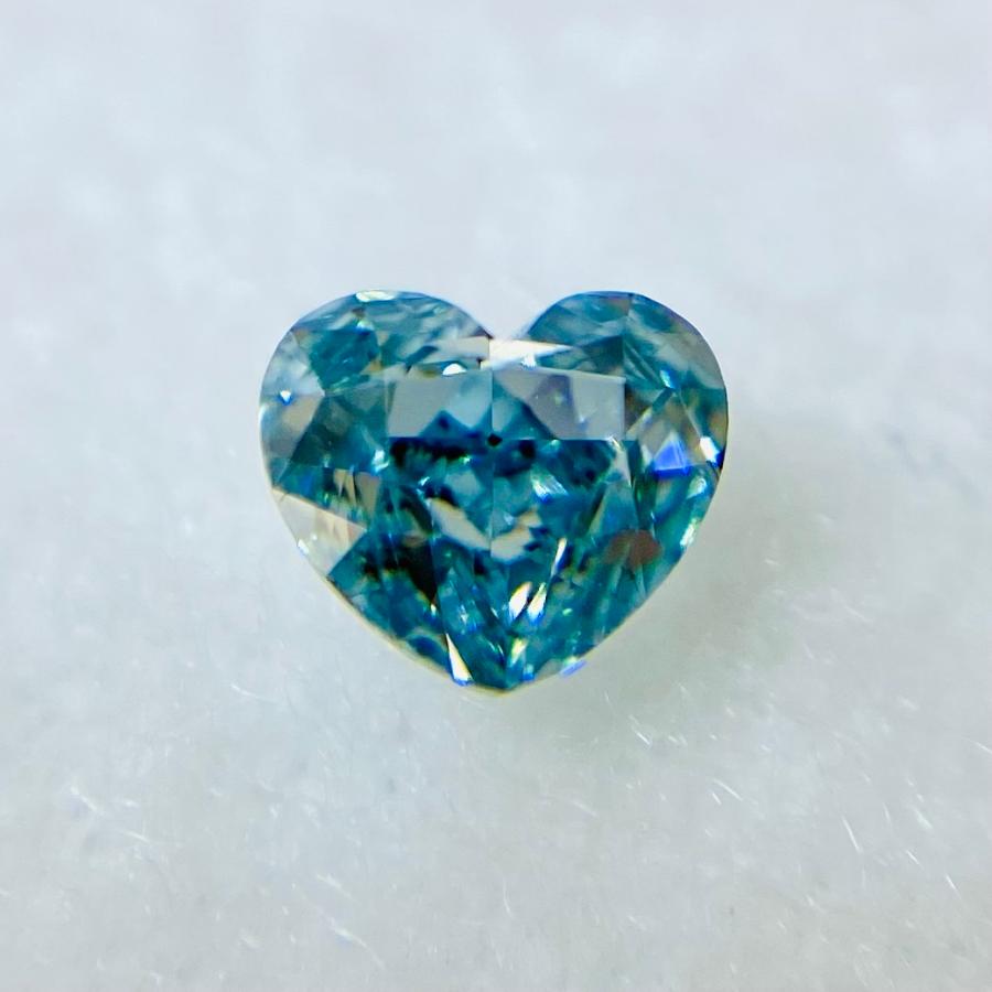 FANCY VIVID BLUE GREEN 0.25ct HS/RT1187/GIA : rt1187 : RTDiamonds - 通販 - Yahoo!ショッピング