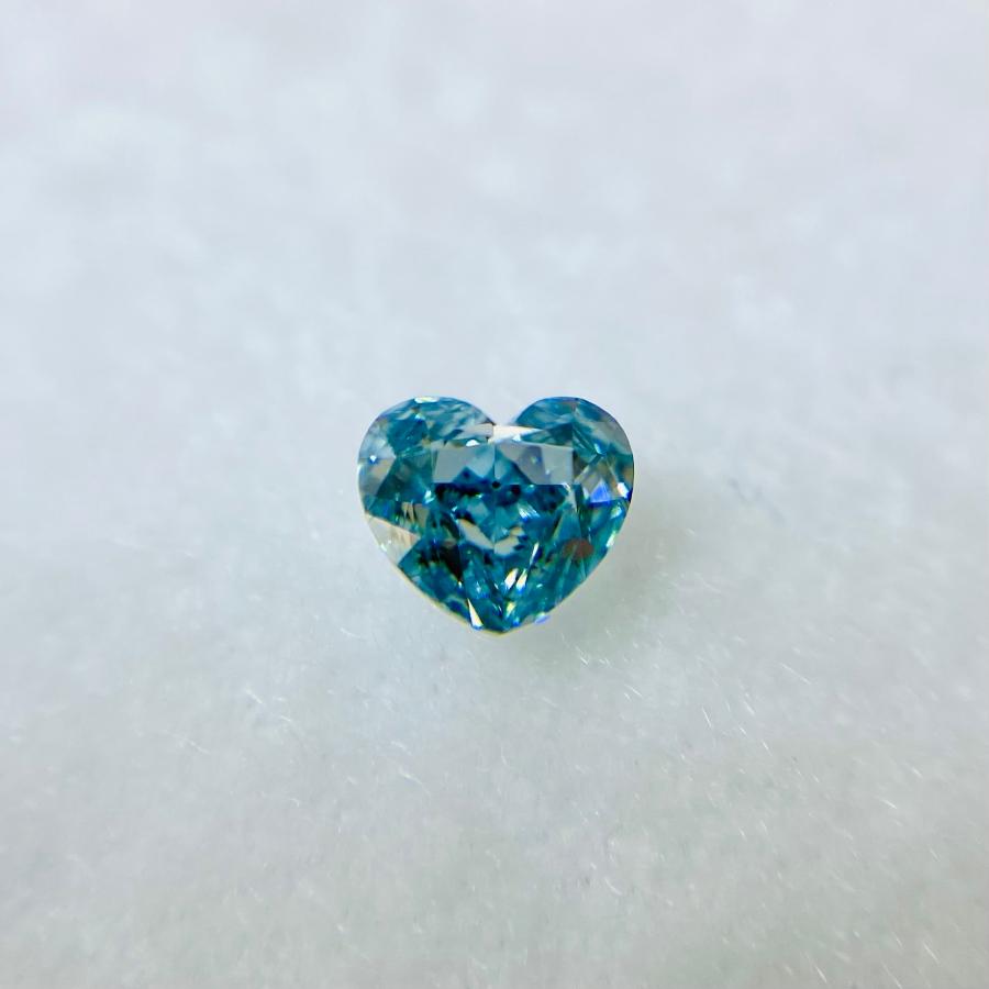 FANCY VIVID BLUE GREEN 0.25ct HS/RT1187/GIA : rt1187 : RTDiamonds - 通販 - Yahoo!ショッピング