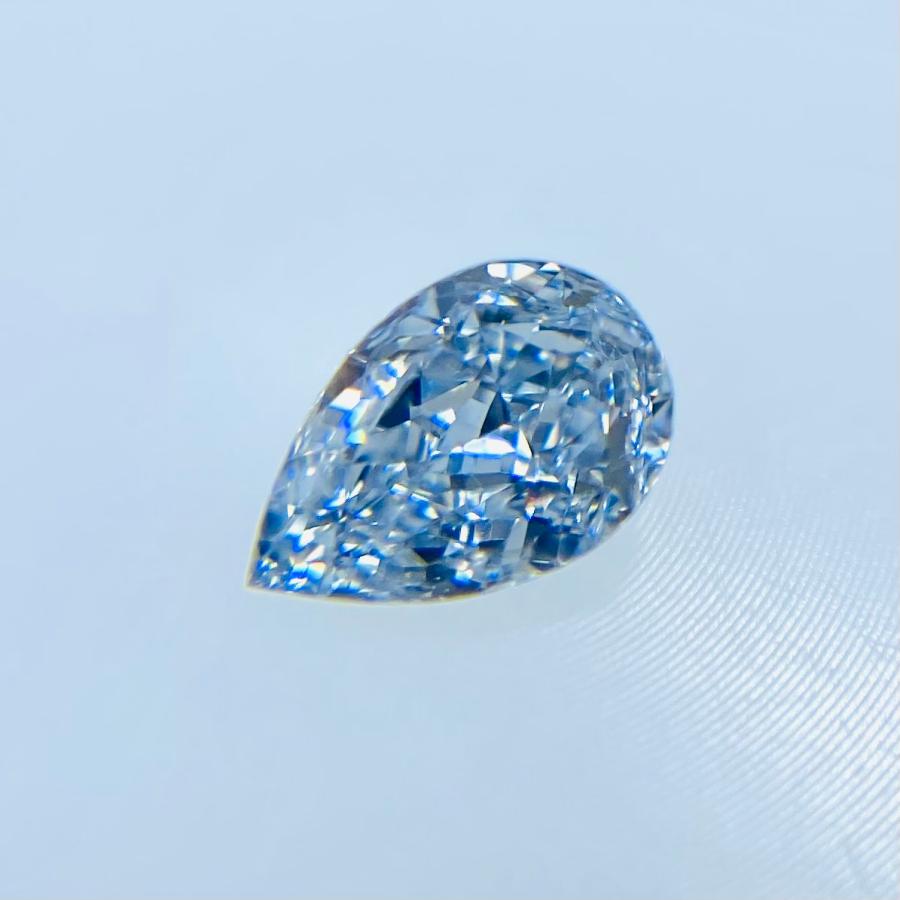 FANCY BLUE 0.21ct PS/RT1648/GIA : rt1648 : RTDiamonds - 通販 - Yahoo!ショッピング