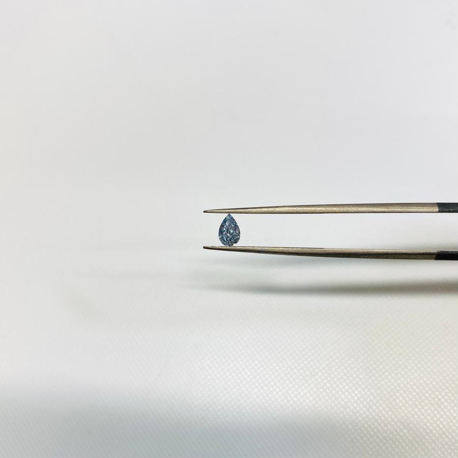 FANCY BLUE 0.21ct PS/RT1648/GIA : rt1648 : RTDiamonds - 通販 - Yahoo!ショッピング