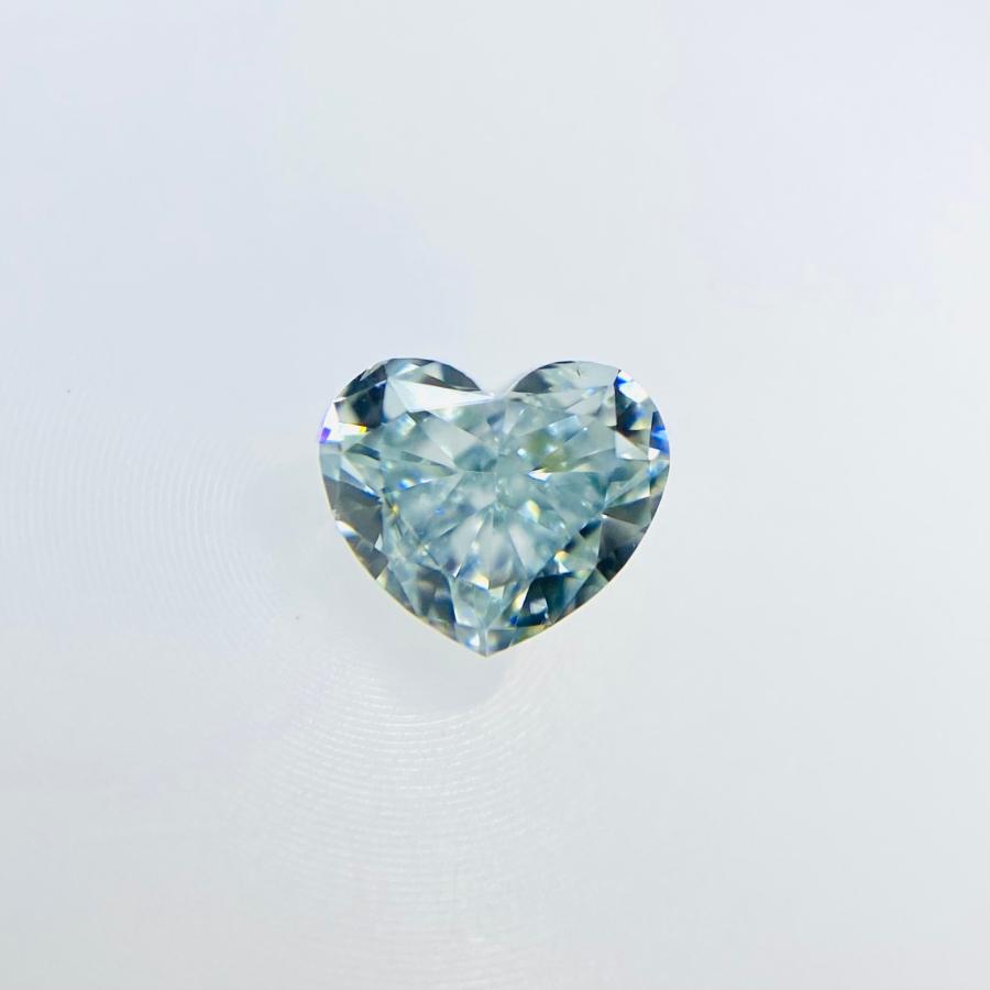 FANCY INTENSE GREEN BLUE 0.240ct HS/RT1930/GIA : R.T.Diamonds - 通販 - Yahoo!ショッピング