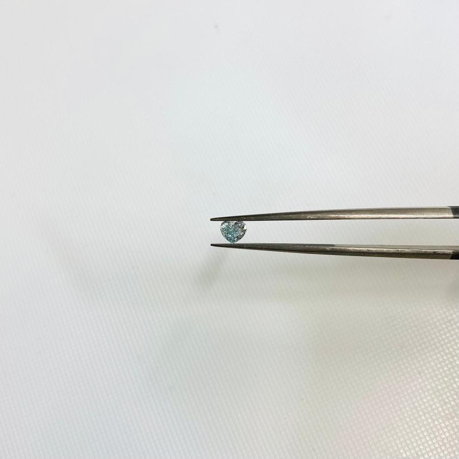 FANCY INTENSE GREEN BLUE 0.240ct HS/RT1930/GIA : R.T.Diamonds - 通販 - Yahoo!ショッピング