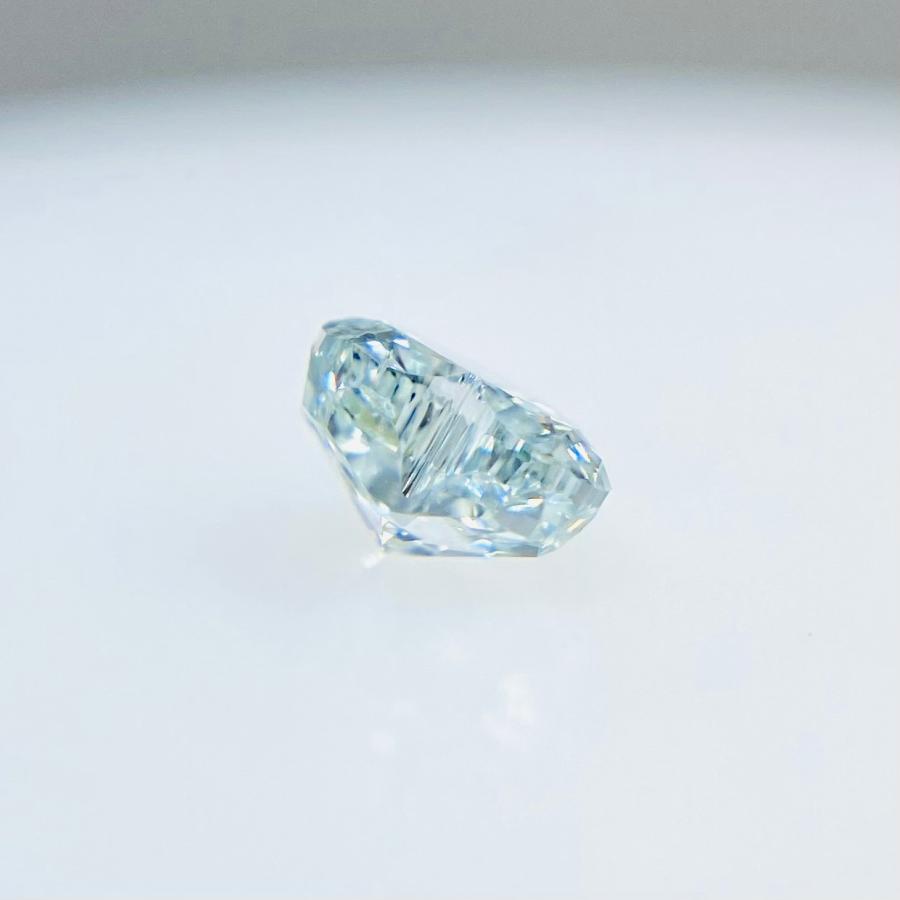 FANCY INTENSE GREEN BLUE 0.240ct HS/RT1930/GIA : R.T.Diamonds - 通販 - Yahoo!ショッピング